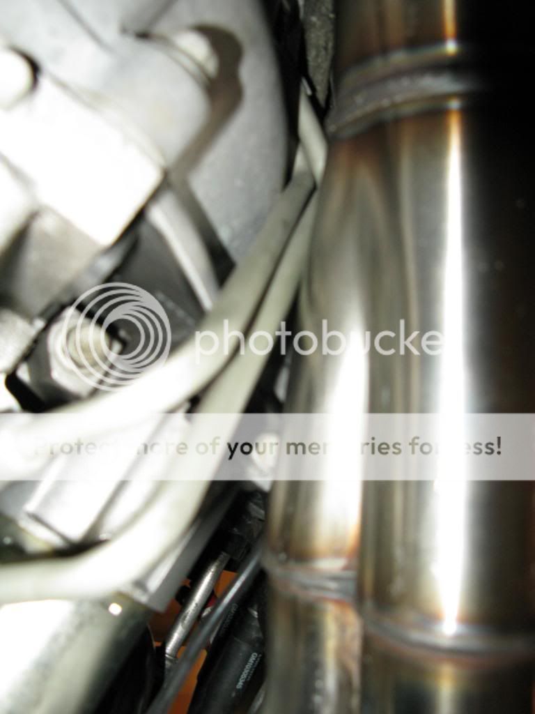 Kooks header install - CorvetteForum - Chevrolet Corvette Forum Discussion