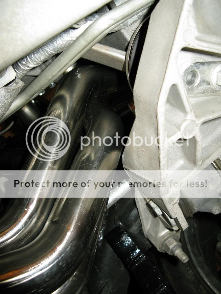 Kooks header install - CorvetteForum - Chevrolet Corvette Forum Discussion