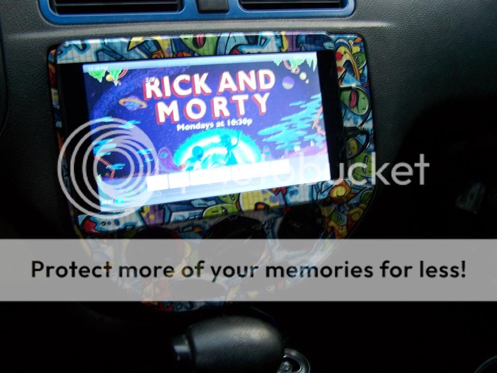 07 ford focus 9.0" Tablet | Focus Fanatics Forum