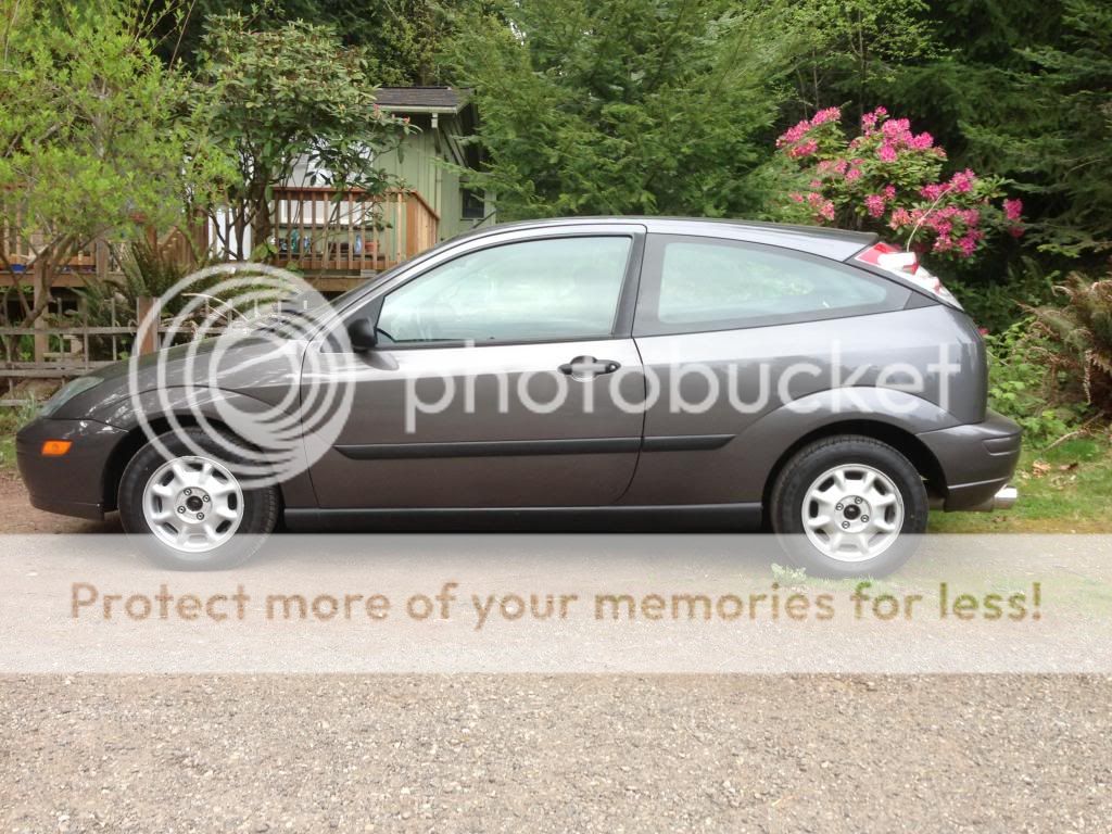 My 2002 zx3 | Focus Fanatics Forum