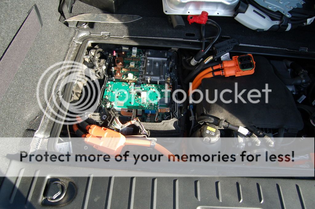 Help: supplier for electrical machine electronics in i3 | BMW i3 Forum