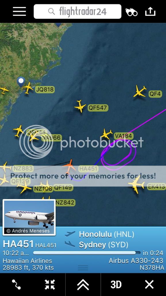 Australian Aviation Thread Part 135 - Page 3 - Airliners.net