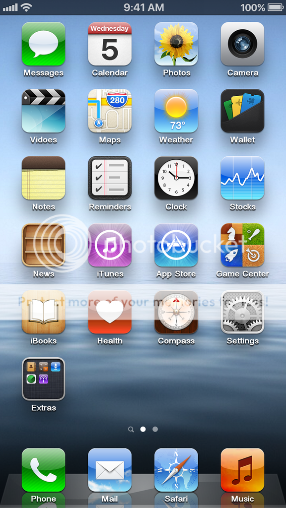 Who still uses iOS 6? | MacRumors Forums