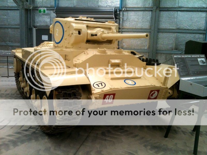 The Australian Armour and Artillery Museum - International Scale Modeller