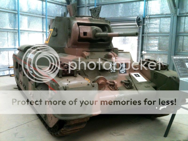 The Australian Armour and Artillery Museum - International Scale Modeller