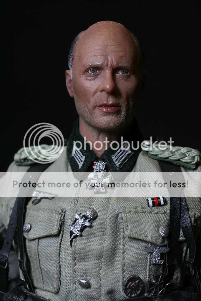 World at War (WWI, WWII, & Civil Wars) WWII Oldie major Koenig from Did ...