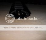 Diamondhead VRS™ (Versa Rail System) 7" Drop-In Handguard - Calguns.net