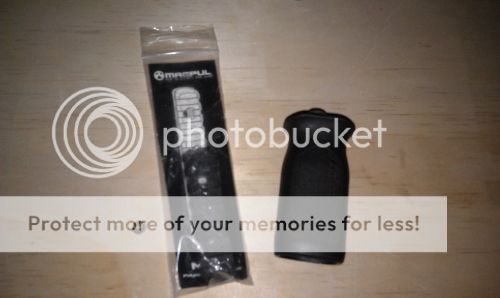 Diamondhead VRS™ (Versa Rail System) 7" Drop-In Handguard - Calguns.net