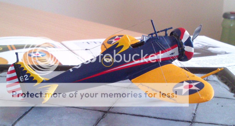 Obsolete Kits GB Gallery and Poll - The Obsolete Kit Group Build ...