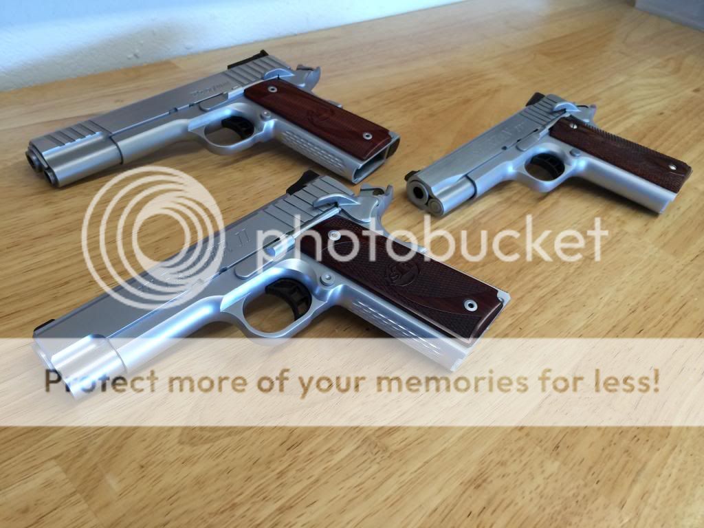 STI/Staccato/Infinity/2011 gallery... PICS | Page 29 | 1911Forum